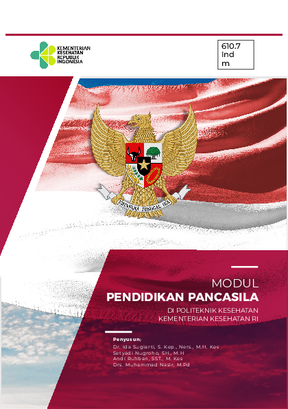 (PDF) Modul Pancasila BPPSDM