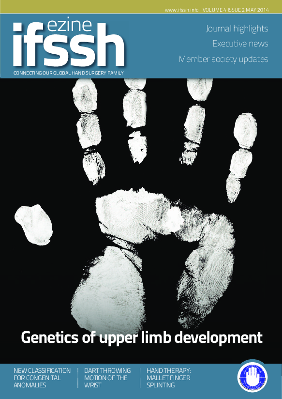 (PDF) IFSSH May 2014