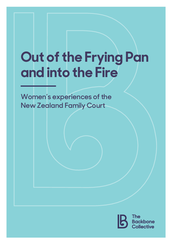 (PDF) Perspective: Out Of The Frying Pan And Into The Fire?