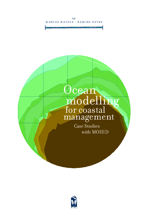 (PDF) OCEAN MODELLING for coastal management: Case studies with MOHID