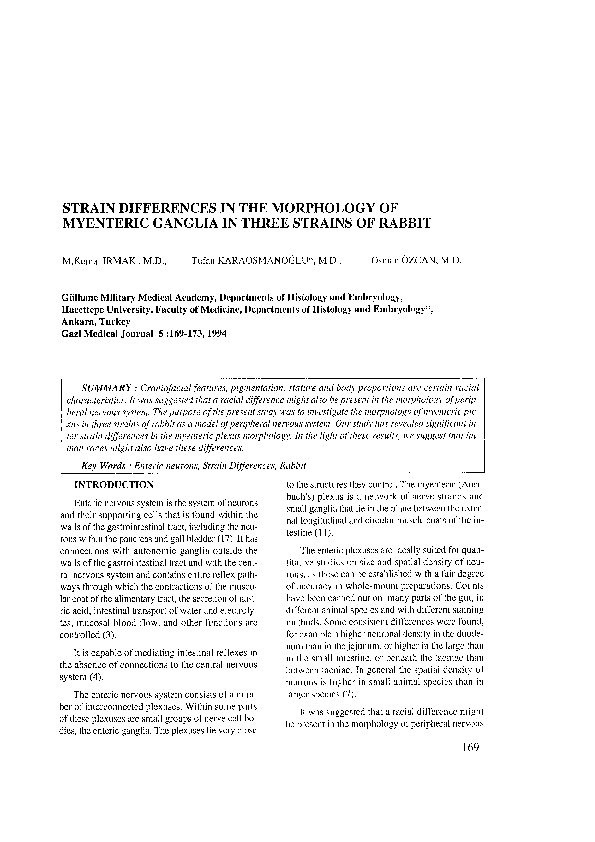 (PDF) Diagnostic Sensitivity of Paraspinal Needle EMG in Cervical ...