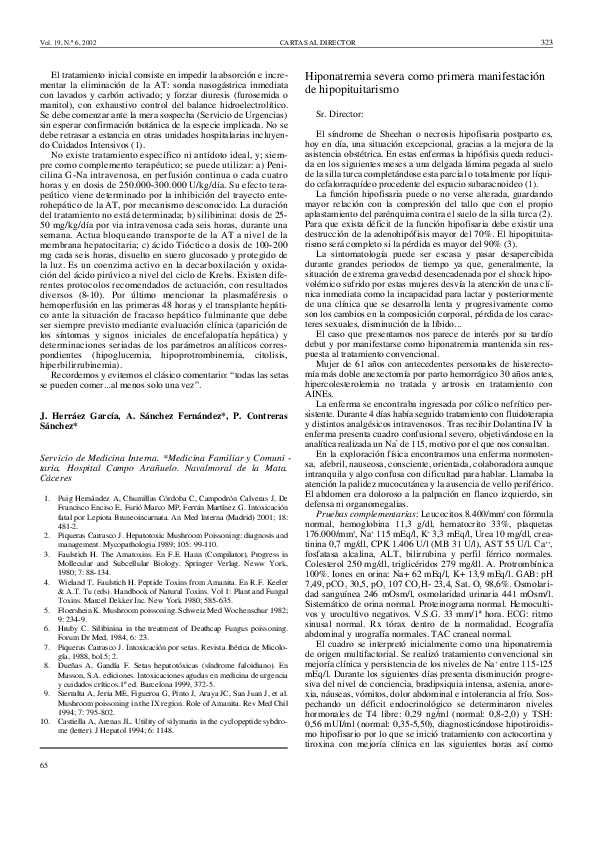 (PDF) Linfadenitis tuberculosa cervical en un paciente sin factores de ...