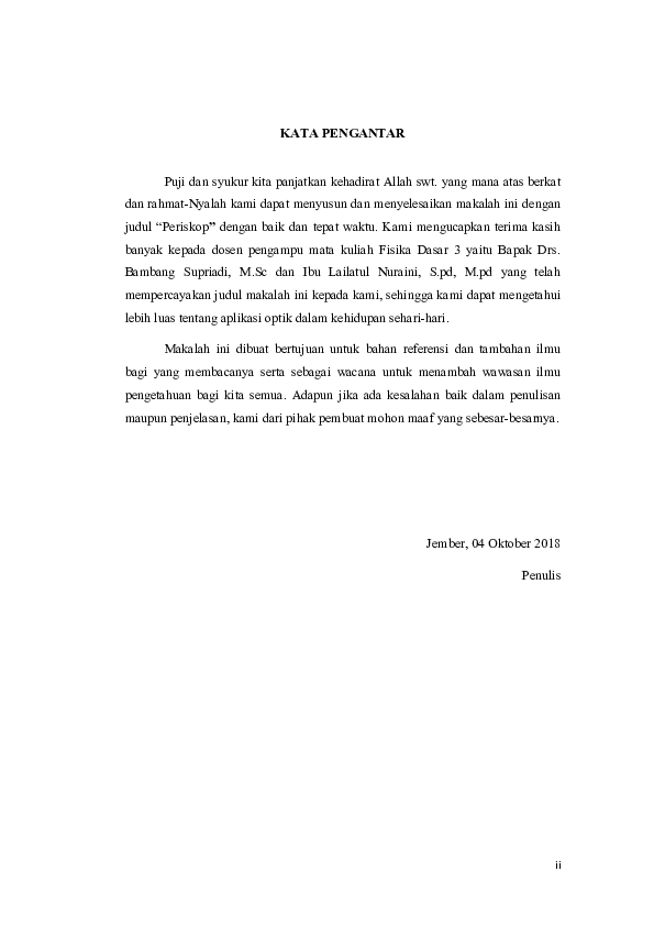 (DOC) ALAT OPTIK-PERISKOP