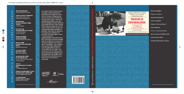 (PDF) La migala de Juan José Arreola y el infierno