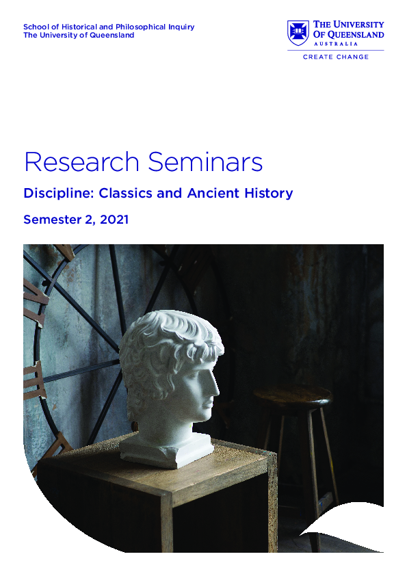 (PDF) David Rafferty (2021), 'Revisiting Christian Meier's Res Publica ...