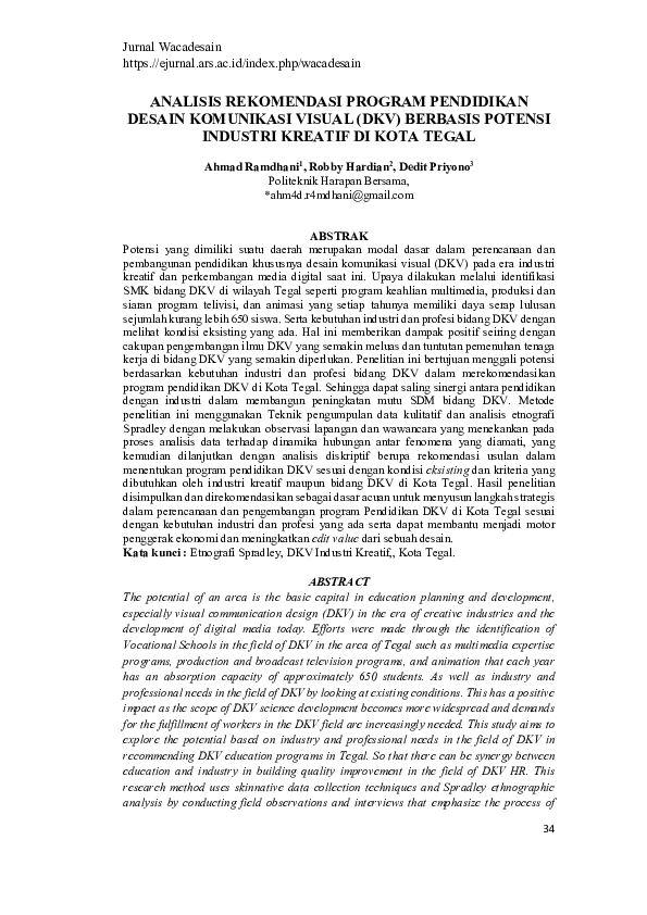 (PDF) Article Text