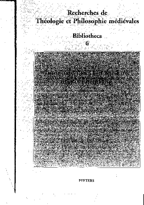 (PDF) The Problem of Empathy: Lipps, Scheler, Husserl and Stein