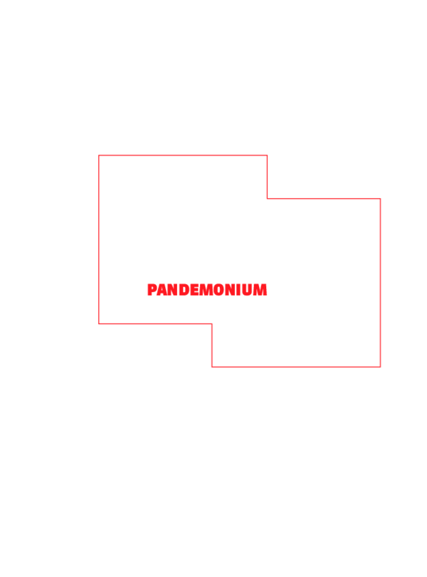(PDF) Pandemonium: processo criativo, experimentação e acaso