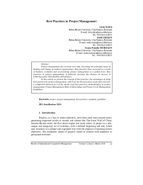 (PDF) The Use of 360-DEGREE Feedback Method