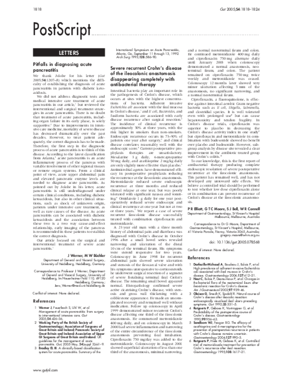 (PDF) Endocinch treatment for GORD: where it stands | Yeng Ang ...