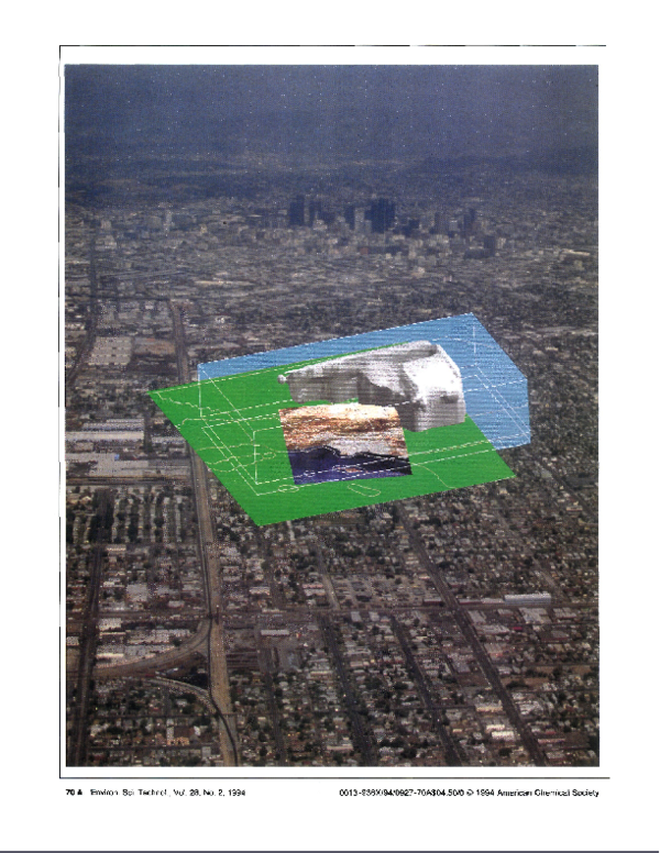 (PDF) The quest for an advanced regional air quality model