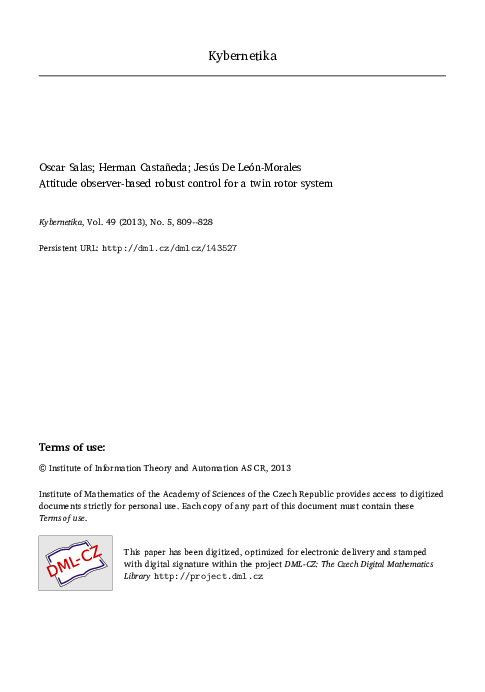 Pdf A Novel Adaptive Gain Supertwisting Sliding Mode Controller Methodology And Application
