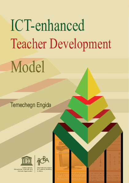 (PDF) ICT-enhanced Teacher Development Model