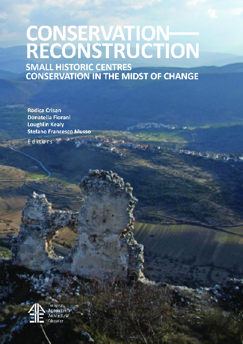 (PDF) The structural issue of the reconstruction plan of Castelvecchio ...