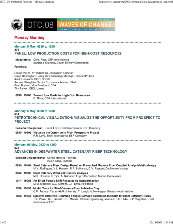 (PDF) Case Histories of Improved Horizontal Well Cleanup and Sweep ...