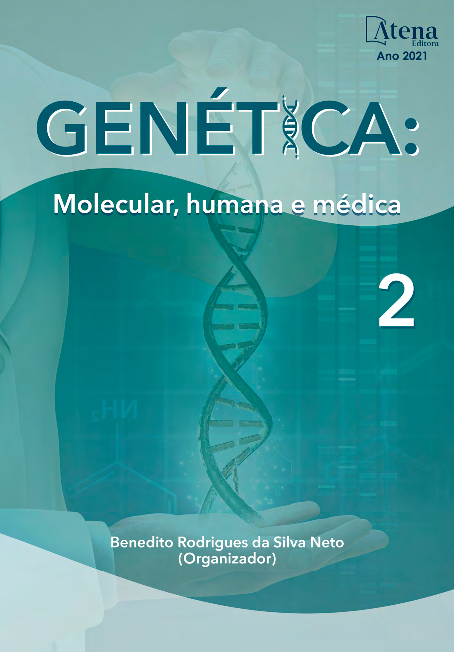 (PDF) Genética: Molecular, humana e médica 2 (Atena Editora)