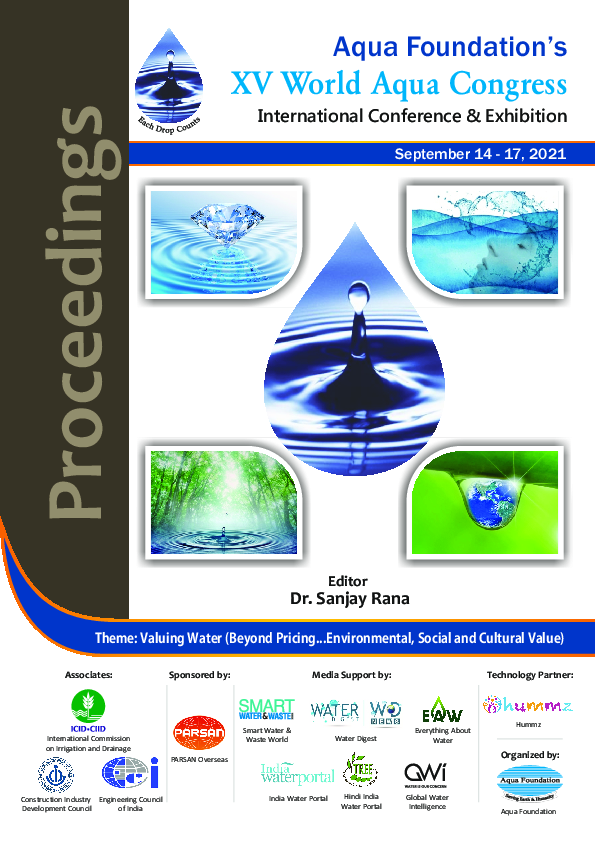 (PDF) FLOOD HAZARD MAPPING USING SENTINEL- 1 DATA, 2020. A STUDY OF ...