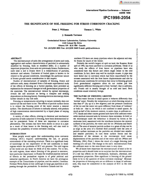 (PDF) Experimental Validation of Non-Conventional Viscoelastic Models via Equivalent Damping ...