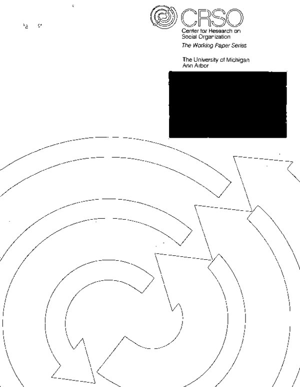 (PDF) The 'New Racism': Toward an Analysis of the U.S. Racial Structure ...