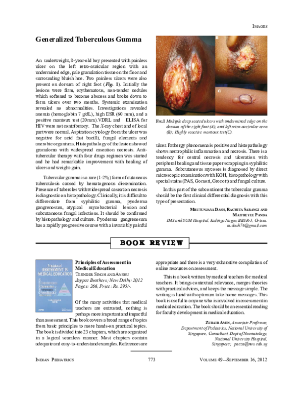 PDF Principles Of Assessment In Medical Education Tejinder Singh pdf-principles-of-assessment-in-medical-education-tejinder-singh