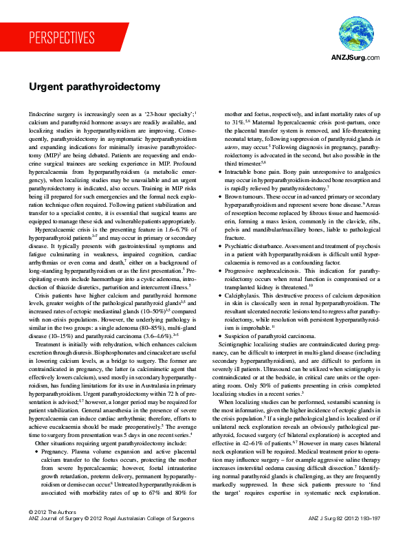 (PDF) Mastering the totally extraperitoneal technique is a prerequisite ...