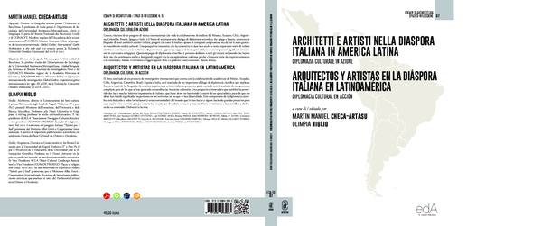 (PDF) Navarro, Francisco. "La desconocida trayectoria del arquitecto ...