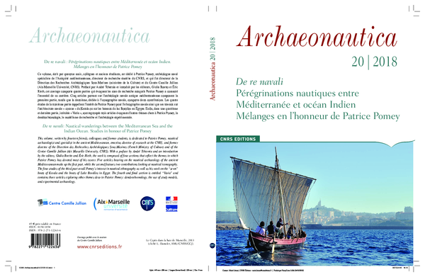 (PDF) The Use of Ribbands in the Recent Shipbuilding Tradition