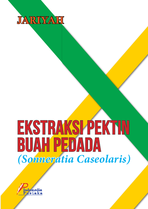 (PDF) Ekstraksi Pektin Buah Pedada (Sonneratia Caseolaris)