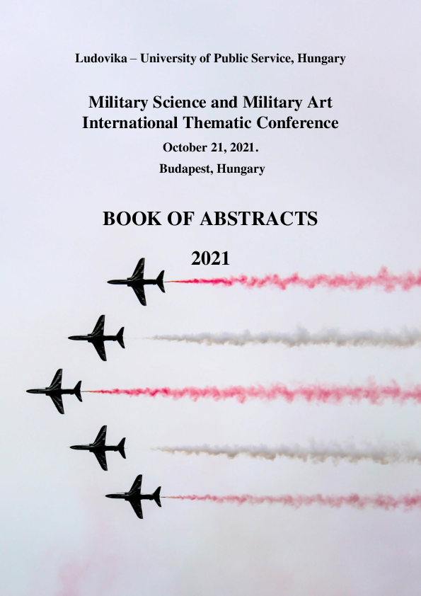 (PDF) Military Science and Military Art International Thematic ...