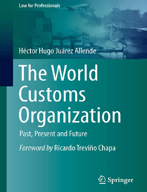 (PDF) THE WORLD CUSTOMS ORGANIZATION - Past Present and Future
