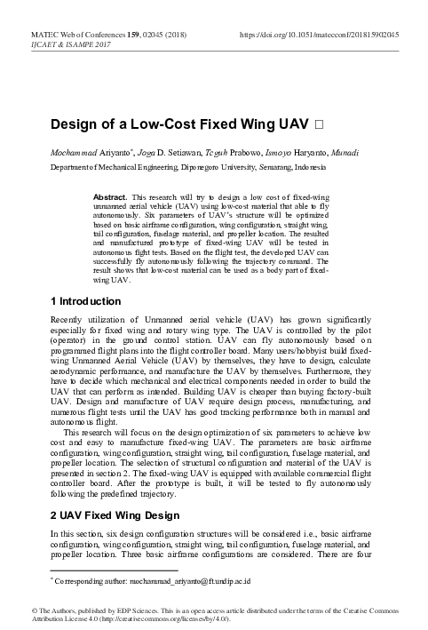 Pdf Design And Simulation Of Fuzzy Logic Based Temperature Control For A Mixing Process In