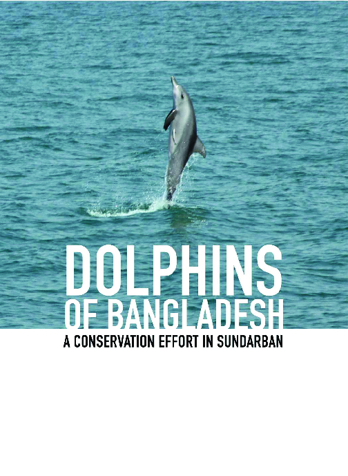 (PDF) Dolphins of Bangladesh