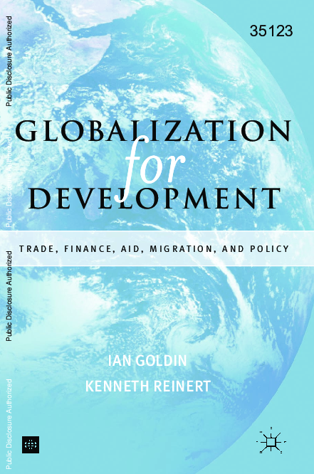 (PDF) Globalization for Development