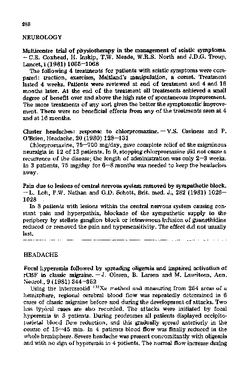 (PDF) Focal hyperemia followed by spreading oligemia and impaired ...