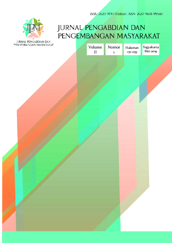 (PDF) Pembuatan Peta Citra Desa Ngargosari Kecamatan Samigaluh ...