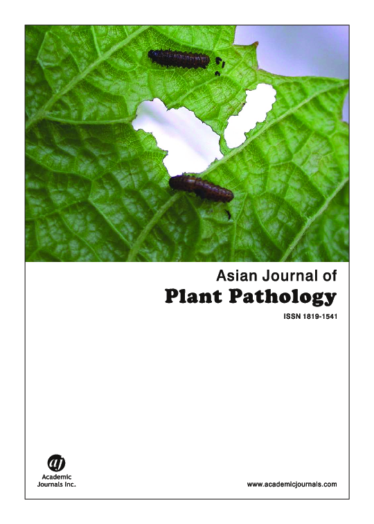 (PDF) Evaluation of the Potential of Trichoderma harzianum as a Plant Growth Promoter and ...