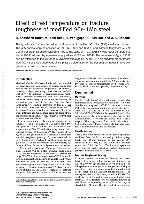 (PDF) Nani et-al MST Paper