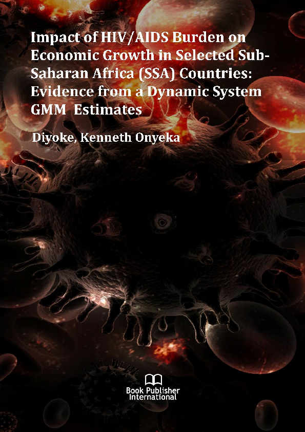 (PDF) Impact of HIV/AIDS Burden on Economic Growth in Selected Sub ...