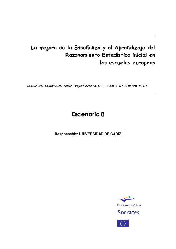 (PDF) Numbers: Sniper Zero, Earlystatistics Escenario8