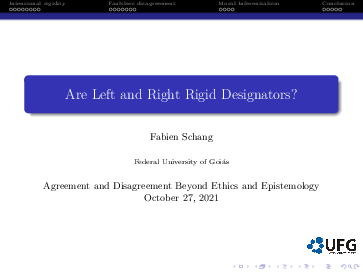 (PDF) Are Left and Right Rigid Designators? (An Inferentialist Way Out)