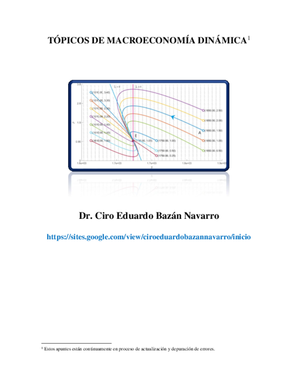 (PDF) Modelo OA-DA Dinámico (Versión corregida y actualizada)