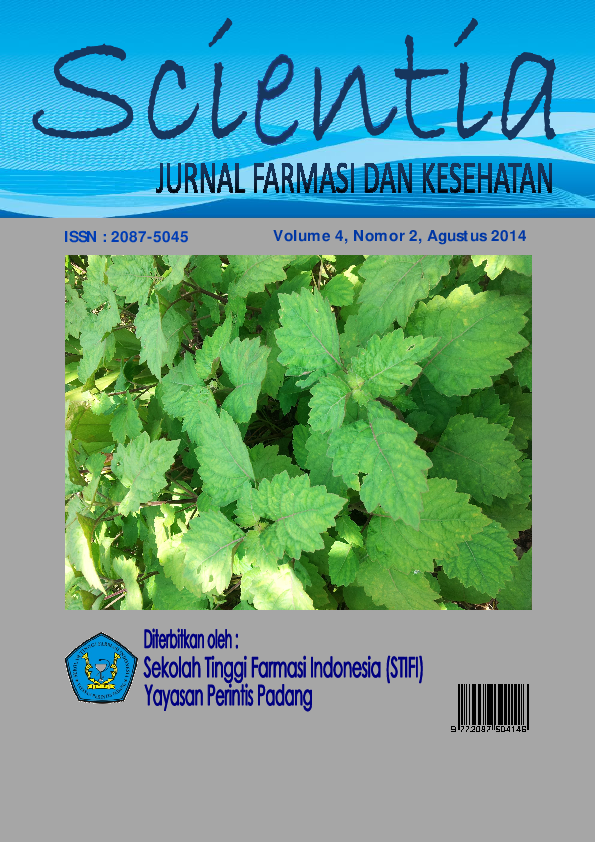 (PDF) Proses Penyembuhan Luka Bakar pada Mencit Putih Jantan ...
