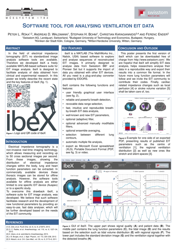 (PDF) Software Tool for Analysing Ventilation EIT Data