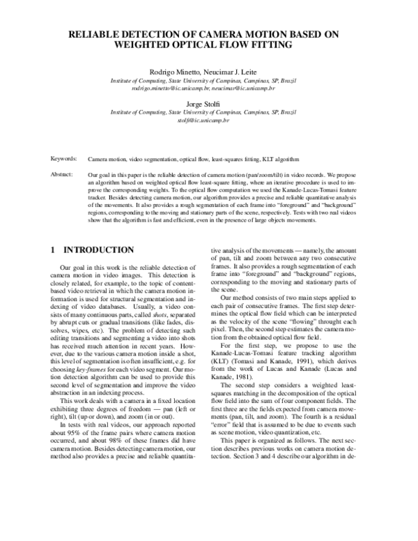 (PDF) Reconstructing wafer surfaces with model based shape from shading