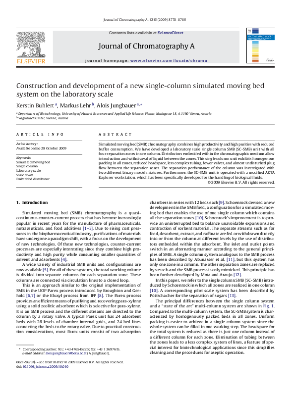 (PDF) Construction and development of a new single-column simulated ...