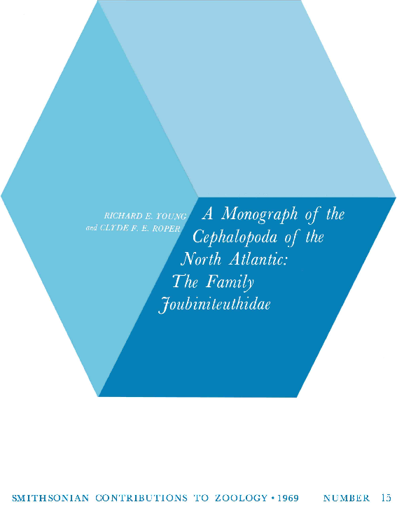 (PDF) A monograph of the Cephalopoda of the North Atlantic: The Family ...