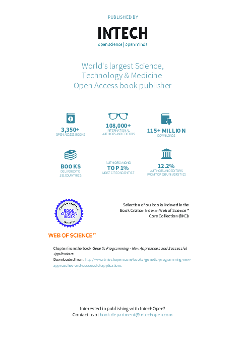 (PDF) Using Quantitative Genetics and Phenotypic Traits in Genetic ...
