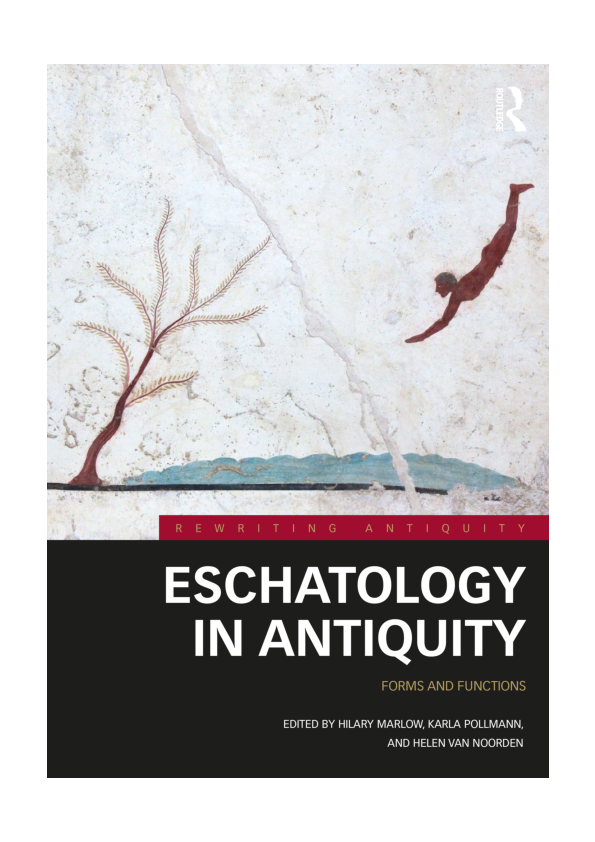 (PDF) ‘Symbols, Icons, Liturgy: Eschatology in the early Christian Art ...
