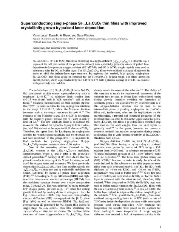 (PDF) Applied Physics Letters