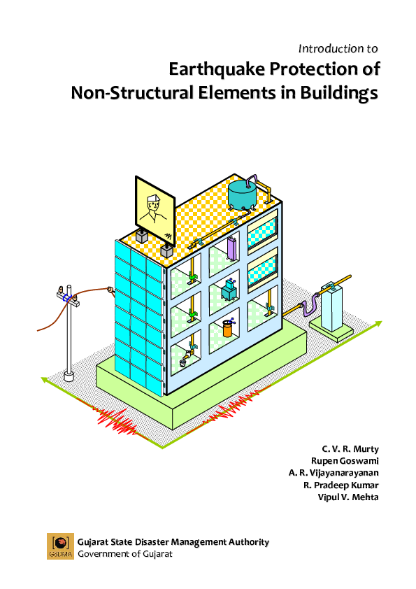 (PDF) Introduction to Earthquake Protection of Non-Structural Elements ...